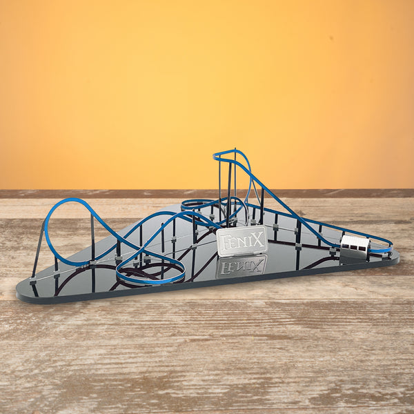 NanoCoaster - Freizeitpark.de