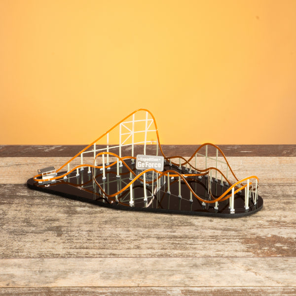NanoCoaster - Freizeitpark.de
