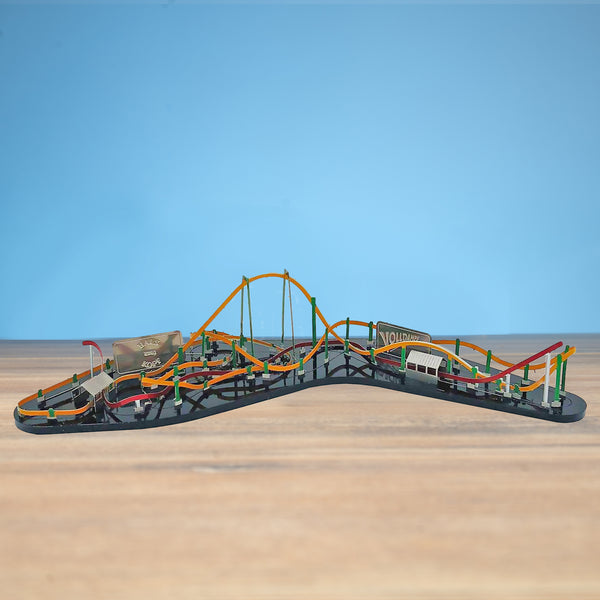 NanoCoaster - Freizeitpark.de