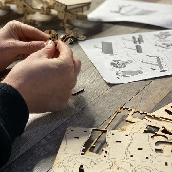 PTC Train Coaster Cutout - Freizeitpark.de