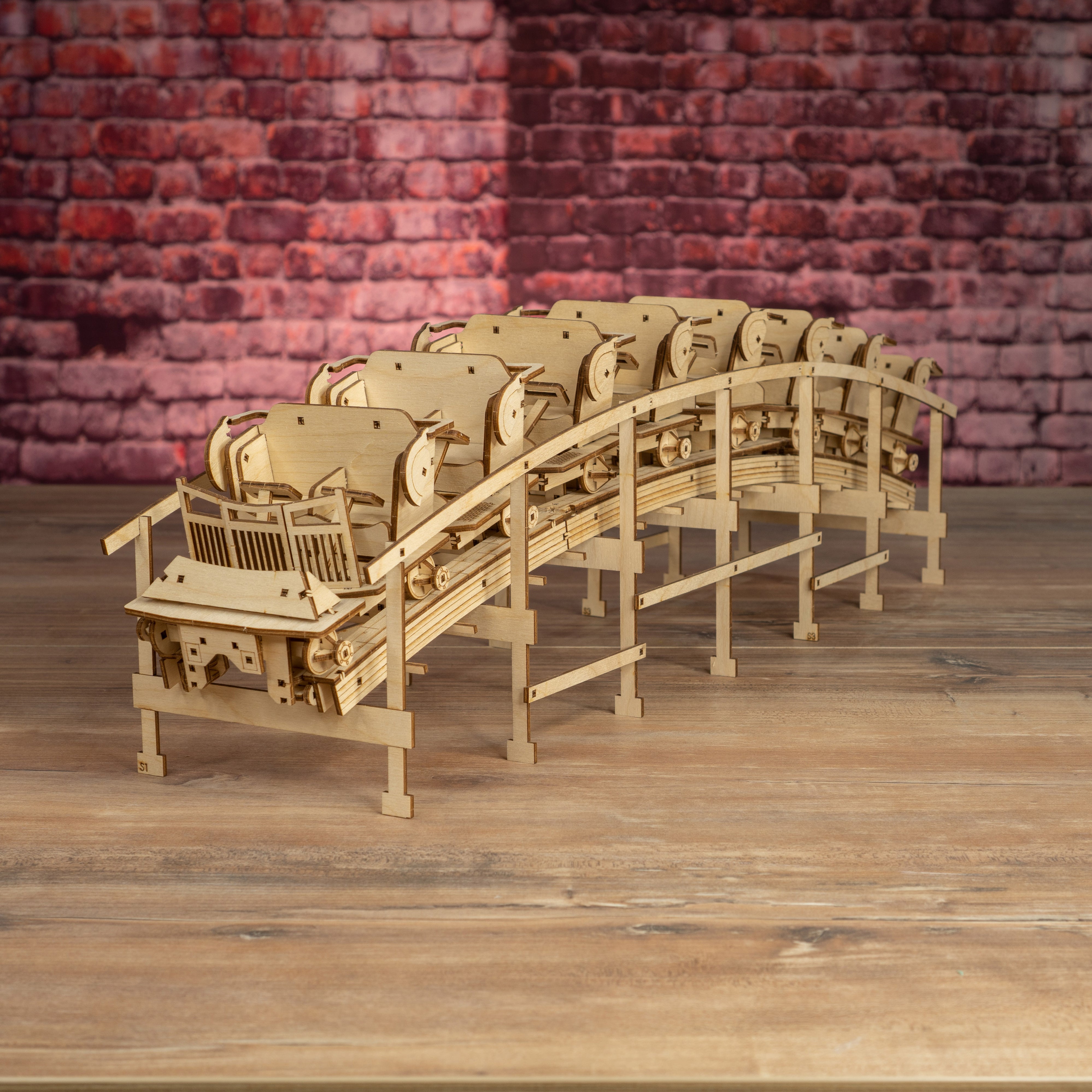 Modelle - Freizeitpark.de