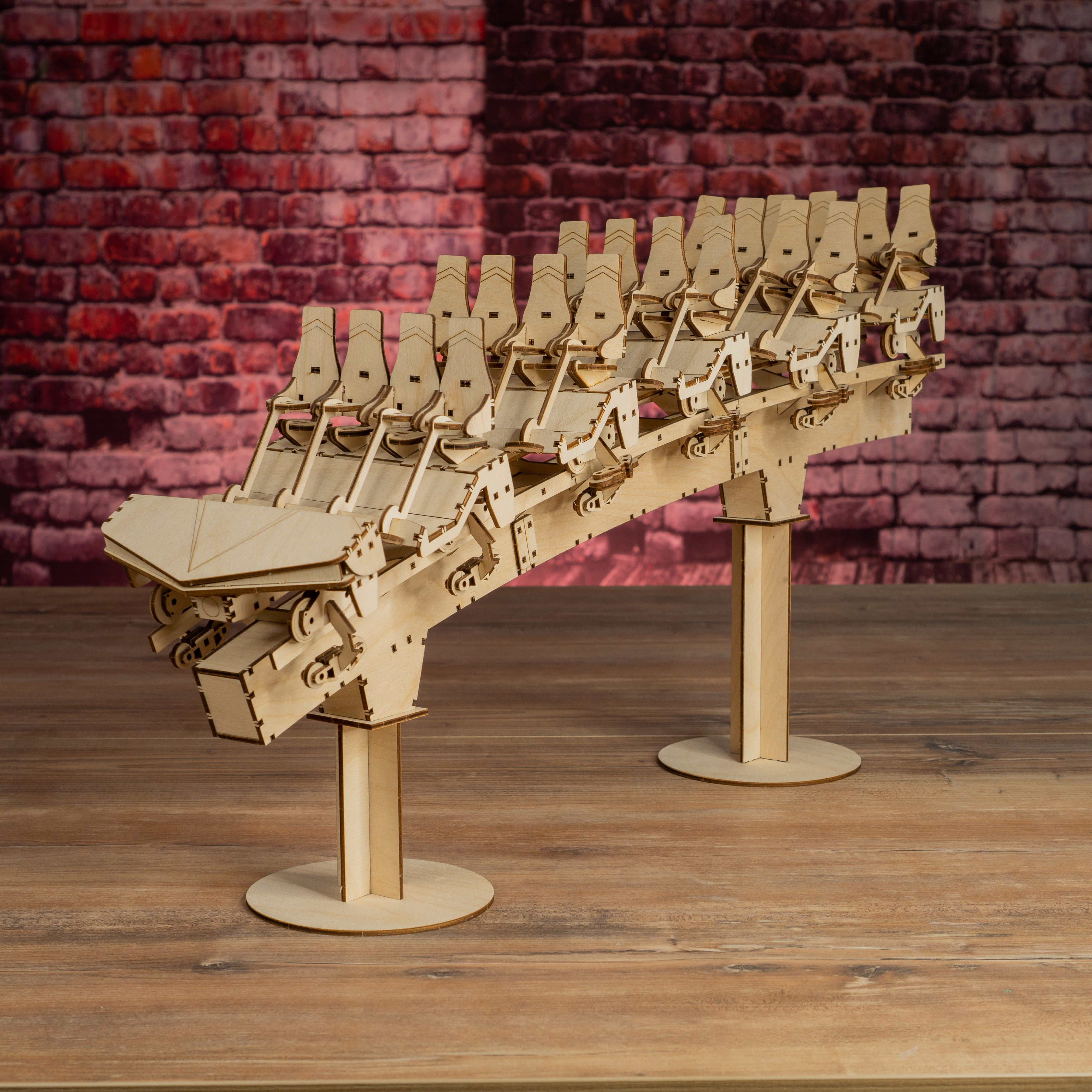 Modelle - Freizeitpark.de