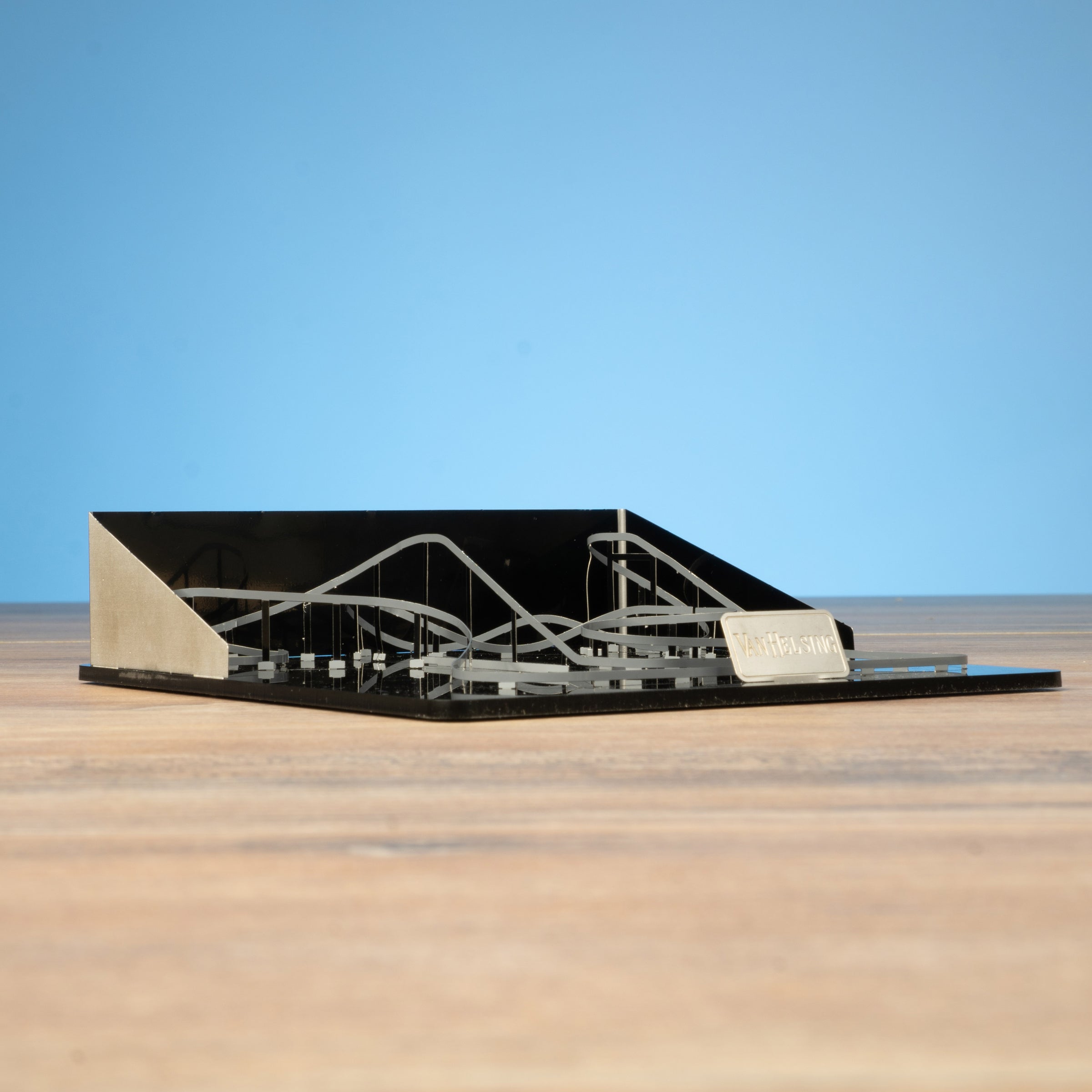 NanoCoaster - Freizeitpark.de