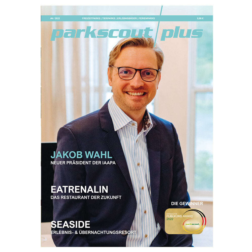 Parkscout plus Freizeitpark de Parkscout plus Freizeitpark de